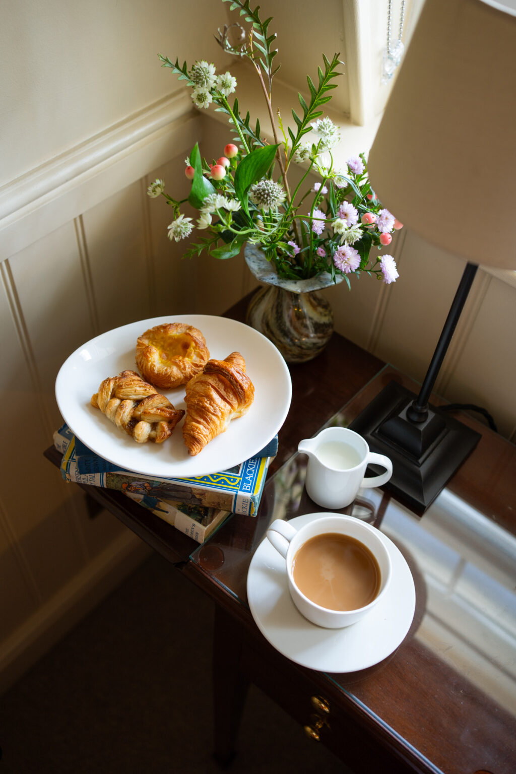 Winter weekend in London like a local | Georgian House