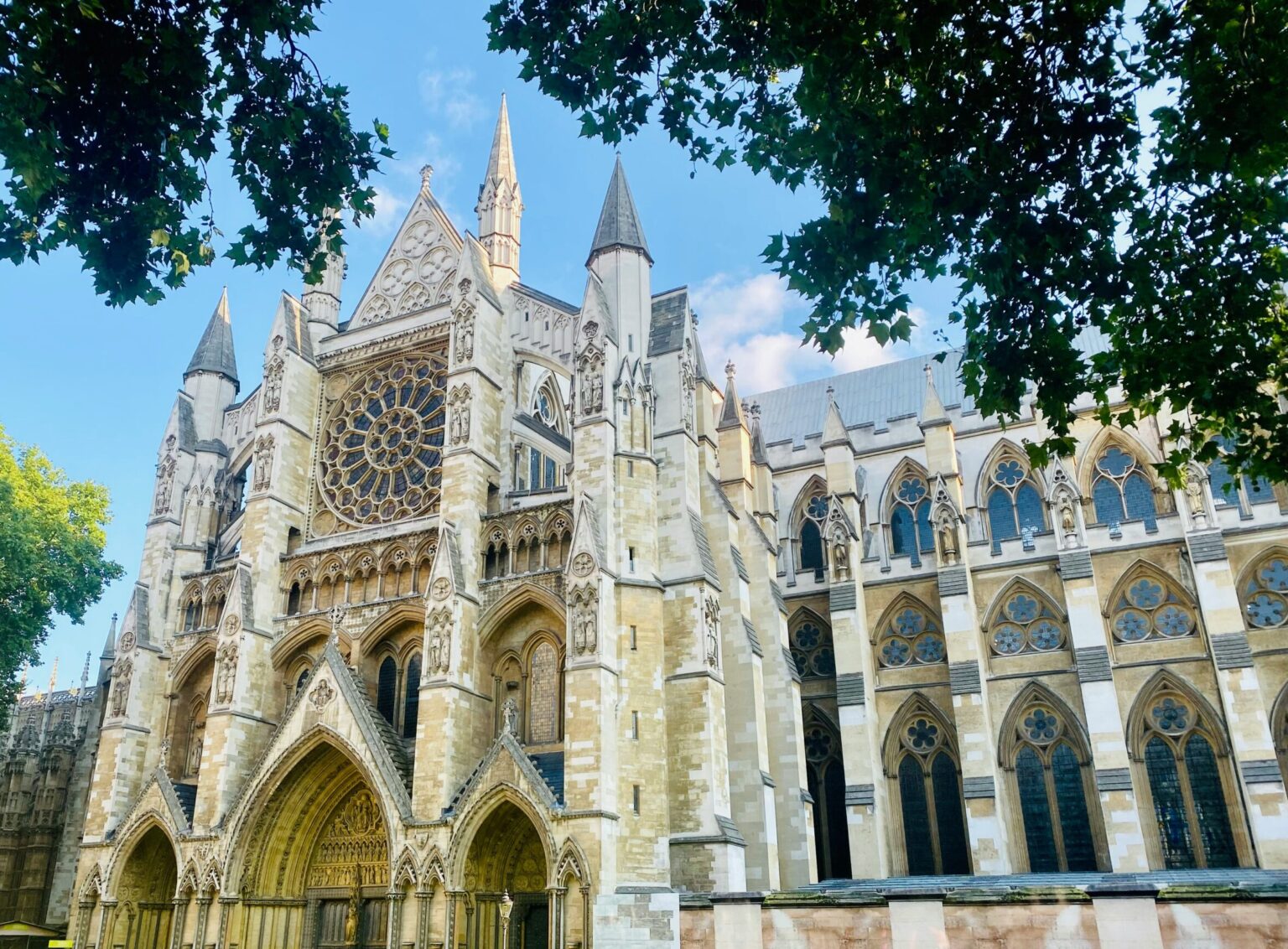Stay Near Westminster Abbey – Georgian House Hotel in Pimlico