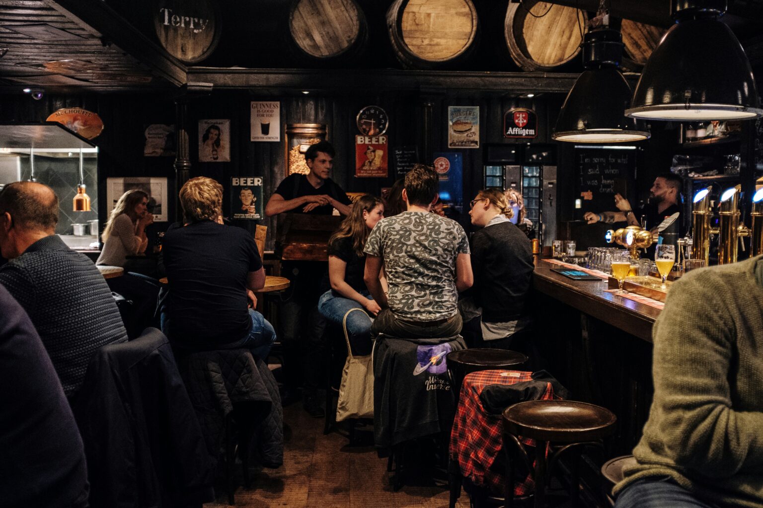 Things to Do in Pimlico – Hidden Gems & Bower House Stay