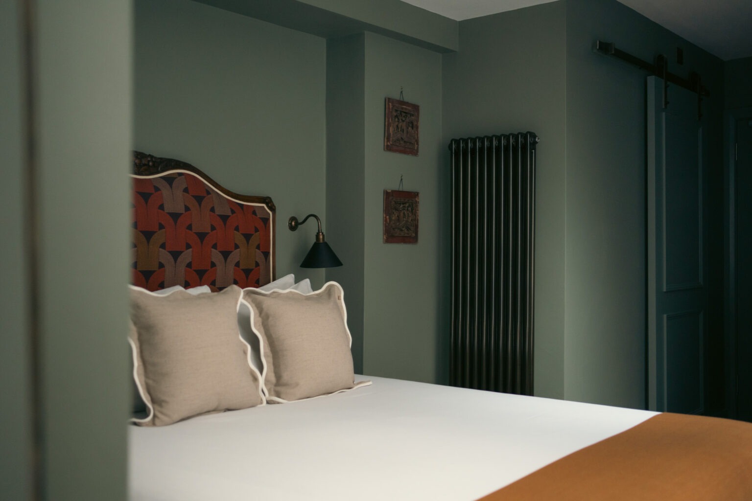 Where to Stay in London for Wimbledon | Georgian House Hotel, Pimlico