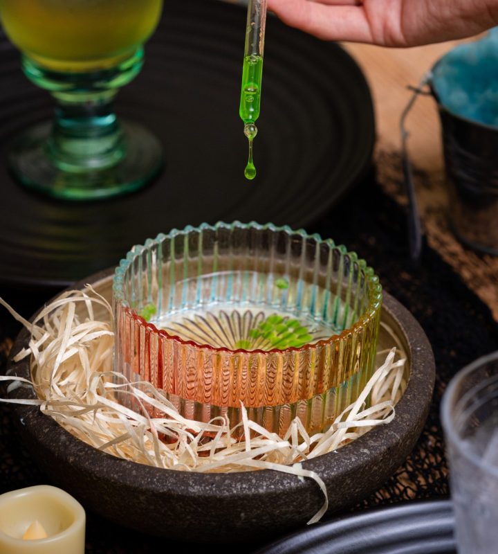 Wizard Experiences - Georgian House Hotel London